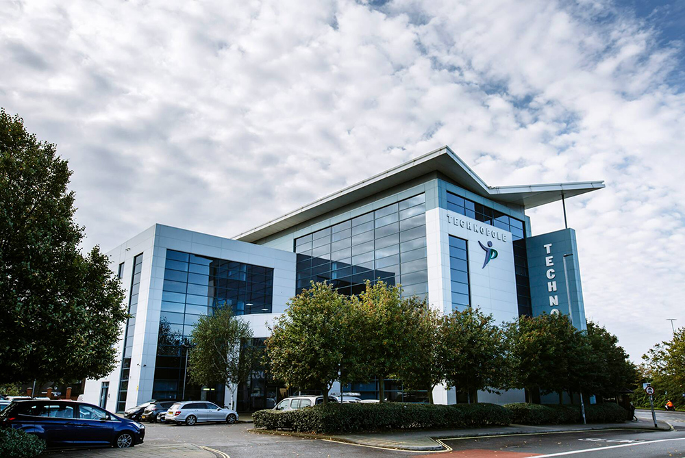 Locations and Facilities | Innovation Connect