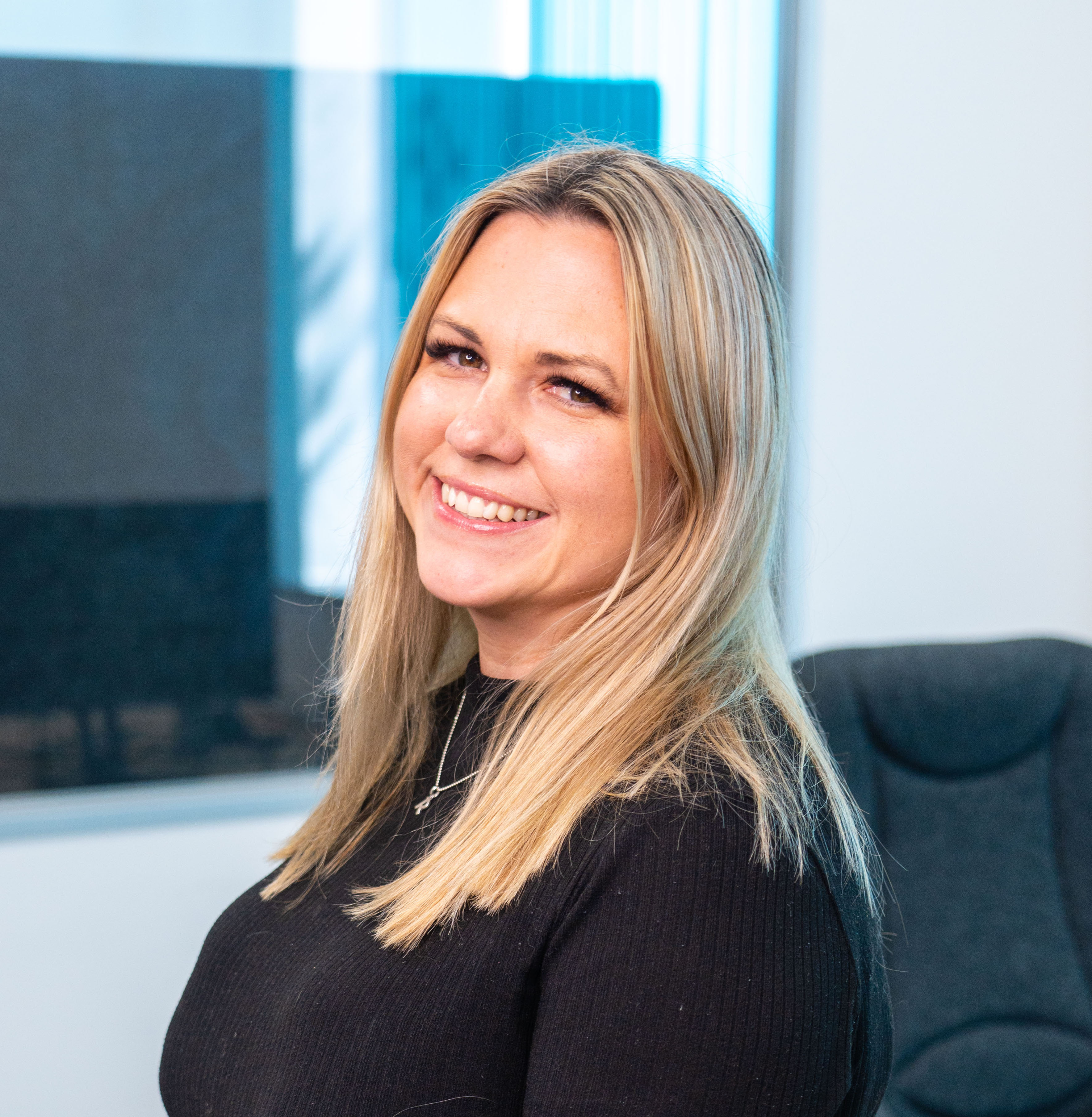 Meet the team | Innovation Connect